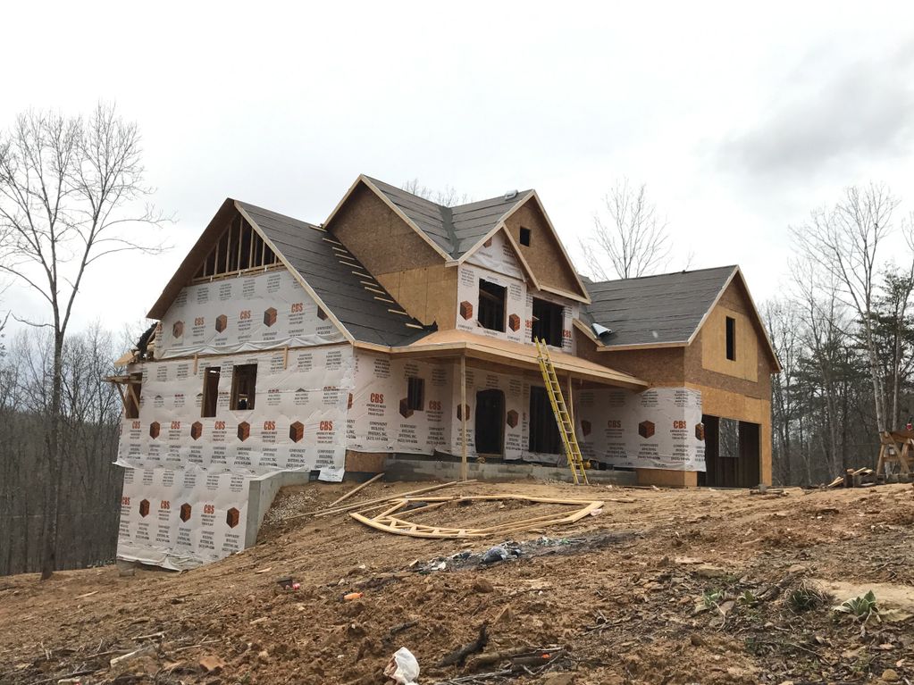 Solid Rock Development & Construction, LLC